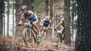 Absa Cape Epic | Spitz and Belomoina take queen Stage