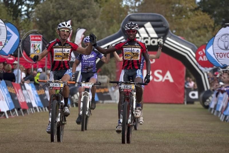 Absa Cape Epic | Photo Gallery : All Time Absa Cape Epic Winners