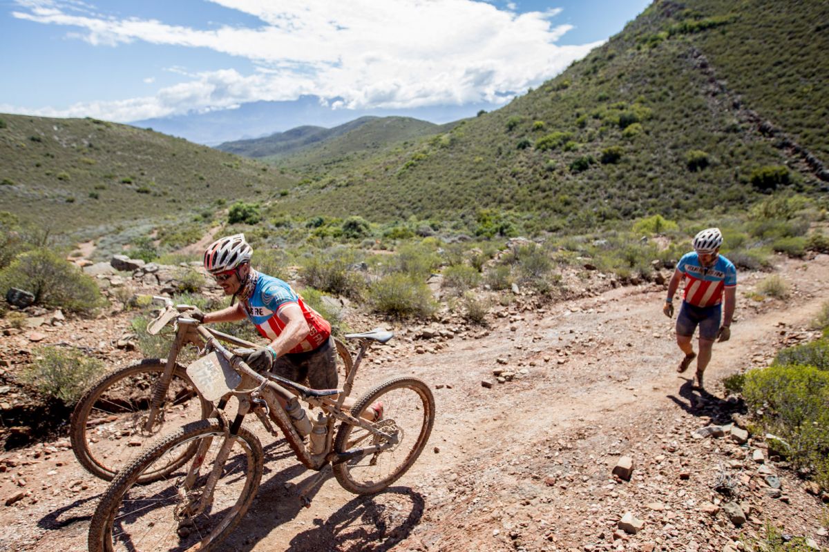 Absa Cape Epic | Photo Gallery : 2014 Absa Cape Epic: Stage 2