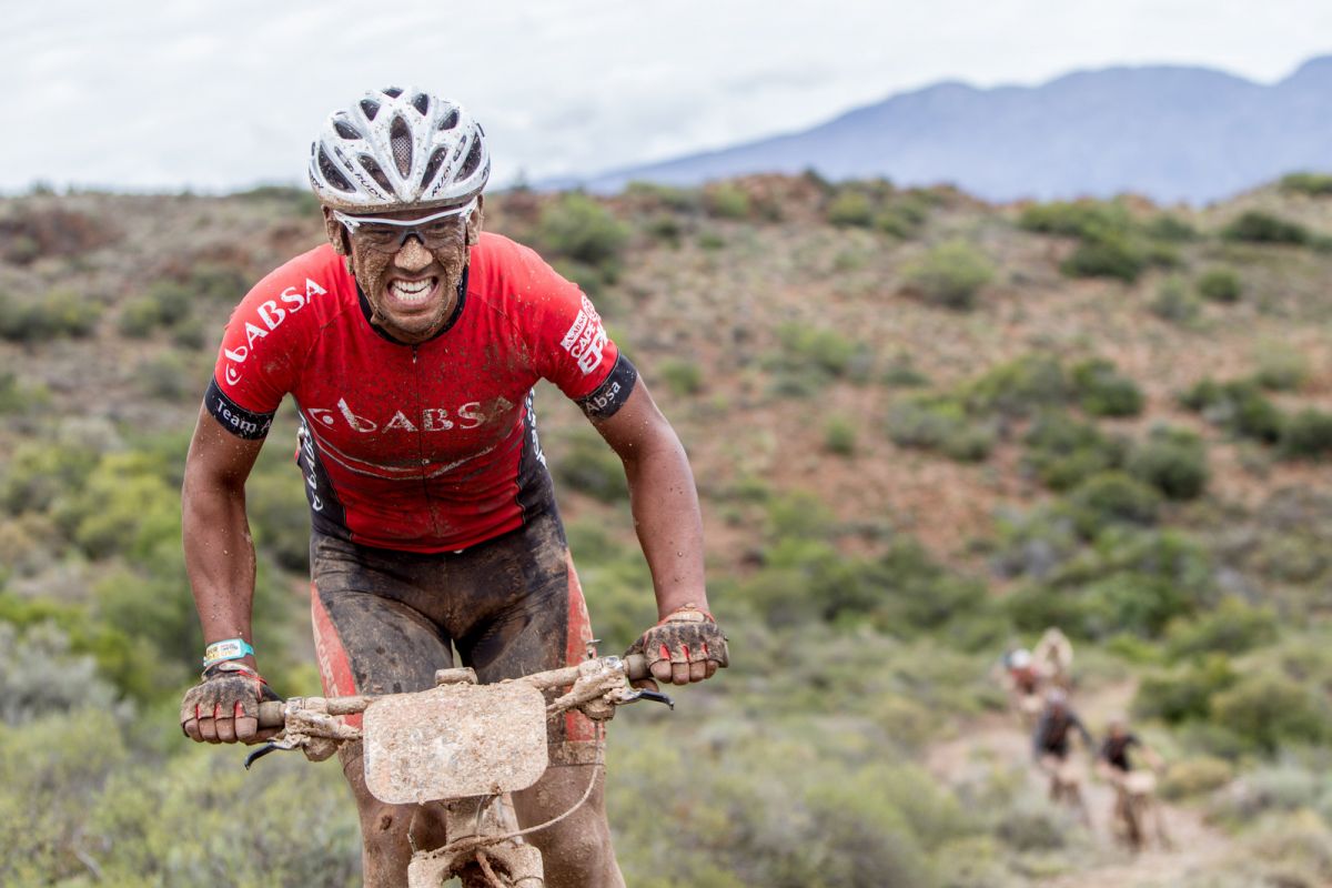 Absa Cape Epic | Photo Gallery : 2014 Absa Cape Epic: Stage 2