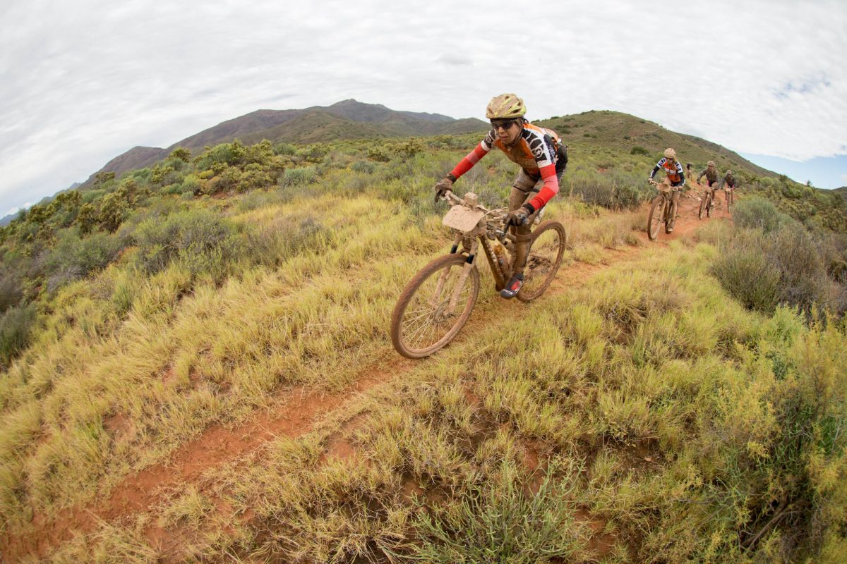 Absa Cape Epic | Photo Gallery : 2014 Absa Cape Epic: Stage 2