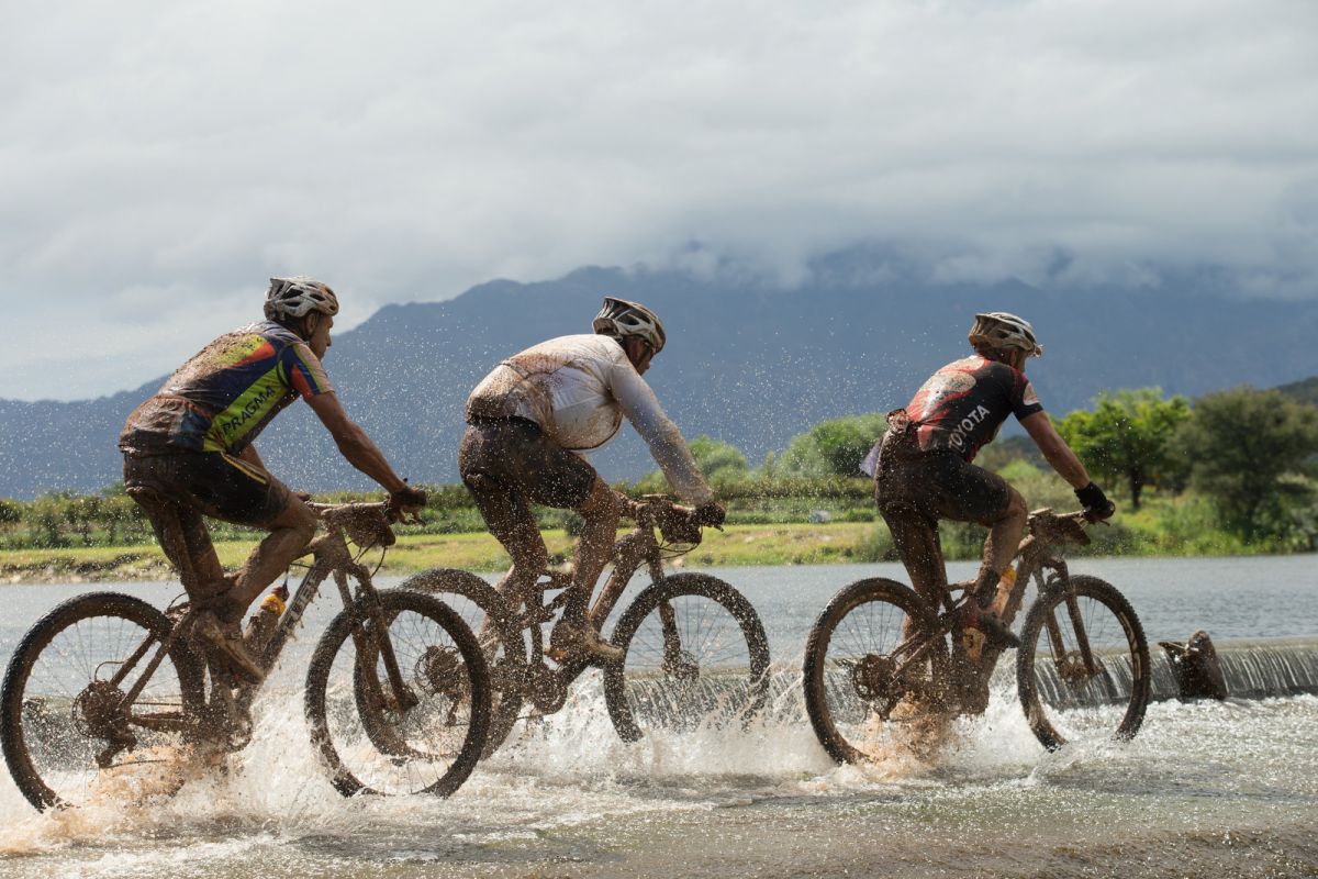 Absa Cape Epic | Photo Gallery : 2014 Absa Cape Epic: Stage 2