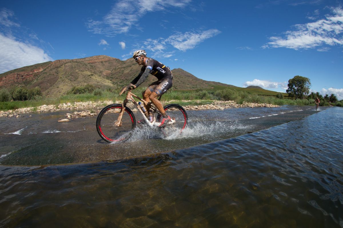 Absa Cape Epic | Photo Gallery : 2014 Absa Cape Epic: Stage 2