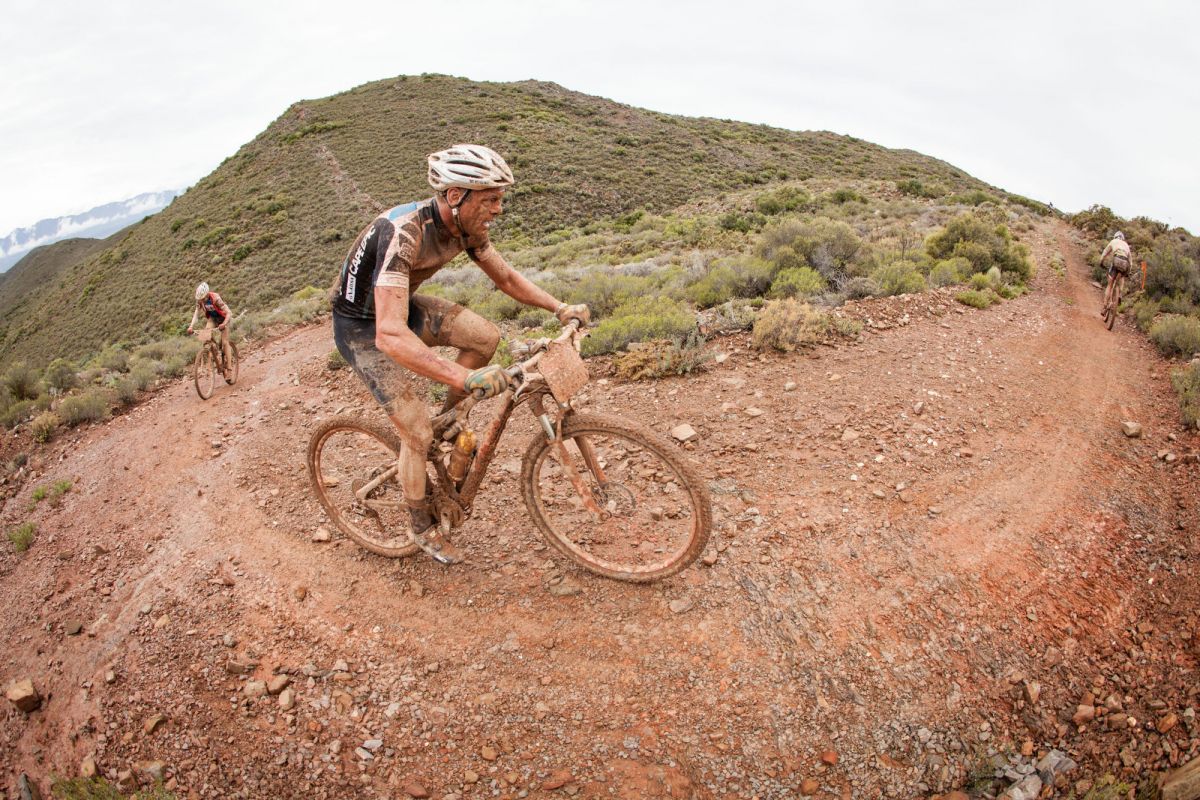 Absa Cape Epic | Photo Gallery : 2014 Absa Cape Epic: Stage 2
