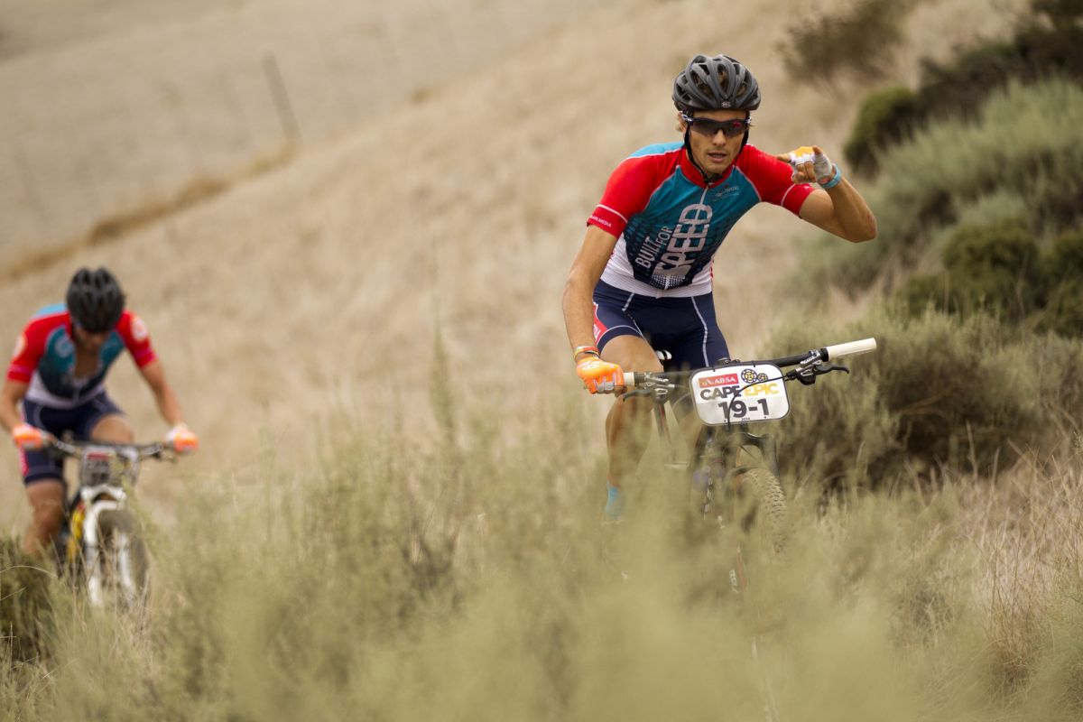 Absa Cape Epic | Photo Gallery : 2014 Absa Cape Epic: Prologue