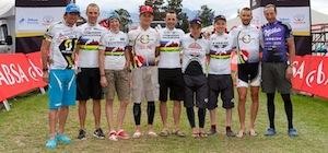 Absa Cape Epic | Epic Olympians
