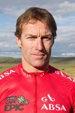 Absa Cape Epic | Springbok Captains Take on Epic