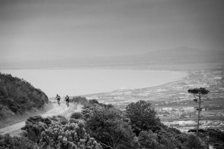 Absa Cape Epic | Prologue Blog: Nic Lamond