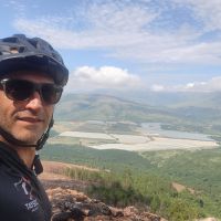 Sinani-Taysec | 2024 Absa Cape Epic